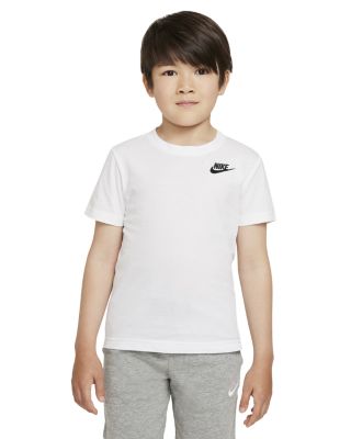 Click here for Nike Boys Nike Futura Tee - Little Kid prices