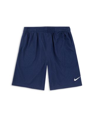 Click here for Nike Boys Multi Mesh Logo Shorts - Little Kid prices