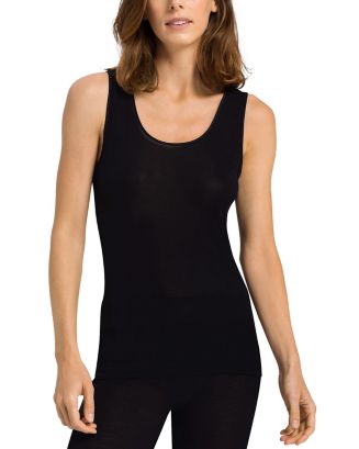 Hanro Pure Silk Tank | Bloomingdale's