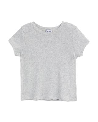 Click here for Splendid Girls Cap Sleeve Tee - Big Kid prices