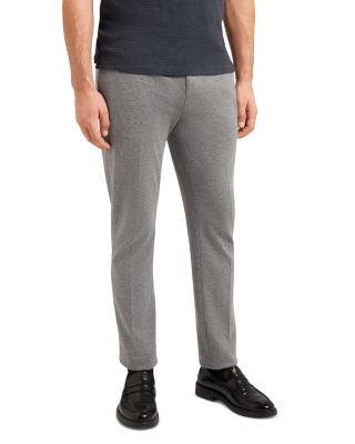 Click here for Ted Baker RookT Slim Fit Stretch Trousers prices
