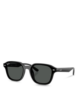 Ray-Ban Square Sunglasses, 65mm | Bloomingdale's