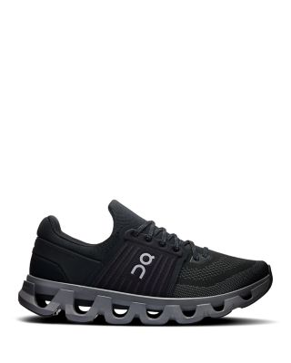Click here for On Mens Cloudswift 4 Ad Black Sneakers prices