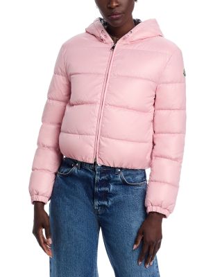 Moncler Bayard Coat | Bloomingdale's
