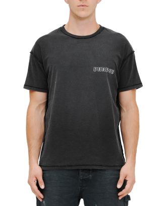 Purple Brand Inside Out Logo Tee | Bloomingdale's