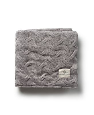 Click here for Domani Home Waves Baby Blanket prices