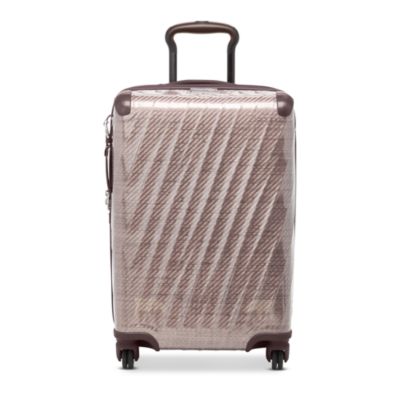 Click here for Tumi 19 Degree Lightweight International Carry On... prices