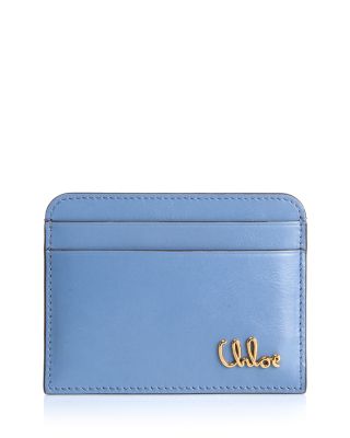 Click here for Chloe Iconic Cardholder prices