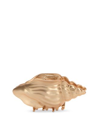 Cult Gaia Camilla Shell Claw Clip | Bloomingdale's
