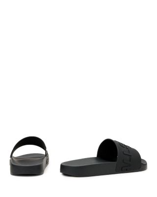 Designer Slides - Bloomingdale's