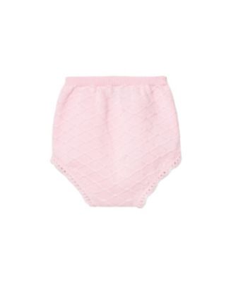 PAZ Rodriguez Girls' Knit LINDA Bloomers - Baby | Bloomingdale's