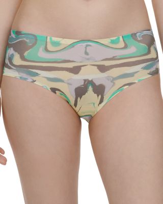 Click here for Chantelle Soft Stretch One-Size Seamless Hipster prices