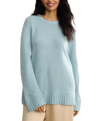 Jenni Kayne Amelia Cashmere Sweater | Bloomingdale's