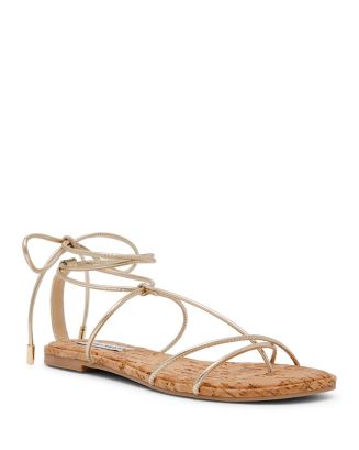 STEVE MADDEN Women's Myrtle Sandals | Bloomingdale's