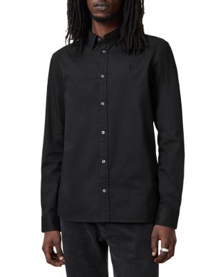 Click here for Allsaints Hawthorne Shirt prices