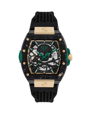 Click here for Philipp Plein The $keleton 2.0 Automatic Watch  44... prices