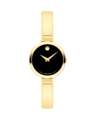 Movado Moda Watch, 24mm | Bloomingdale's