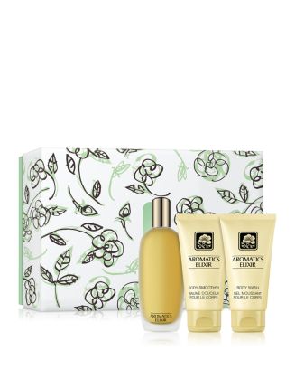 Clinique Aromatics Elixir Riches Perfume Gift Set ($156 value ...