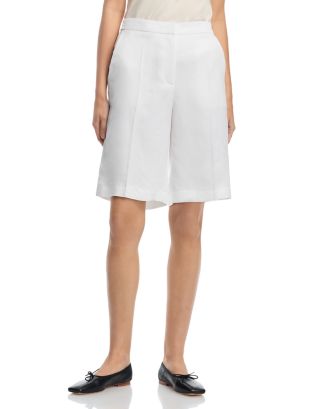 BOSS Telini Shorts | Bloomingdale's