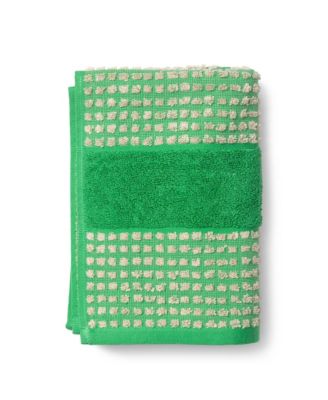 Click here for Juna Check Hand Towel prices