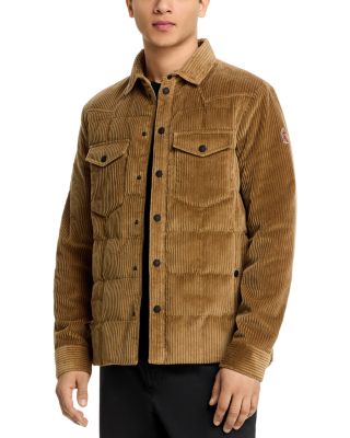 Click here for Moncler Gelt Shirt Jacket prices