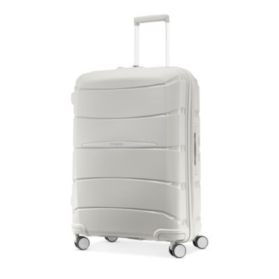Click here for Samsonite Outline Pro Medium Spinner Suitcase prices