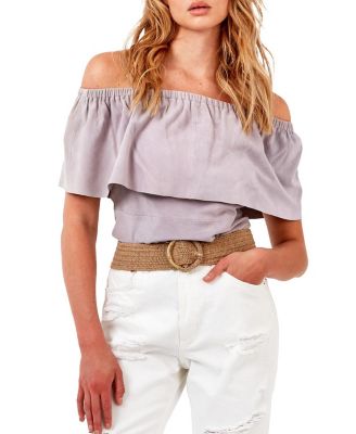 Click here for As by Df Cape Horn Top prices