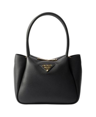 Click here for Prada Small Leather Bag prices