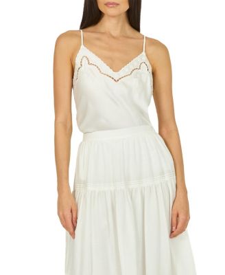 Secret Mission Wimberly Cami