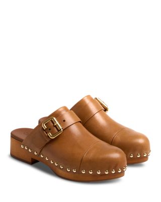 Click here for Chloe Womens Jeannette Clogs prices