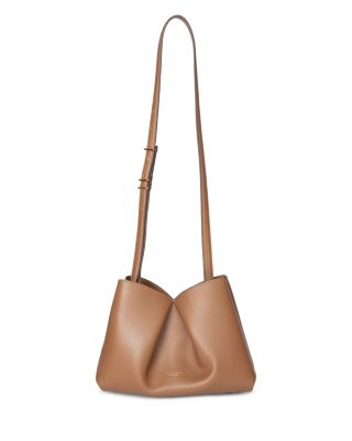 Click here for rag & bone Bloom Medium Leather Crossbody prices
