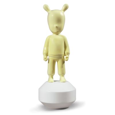 Lladro The Guest  Little