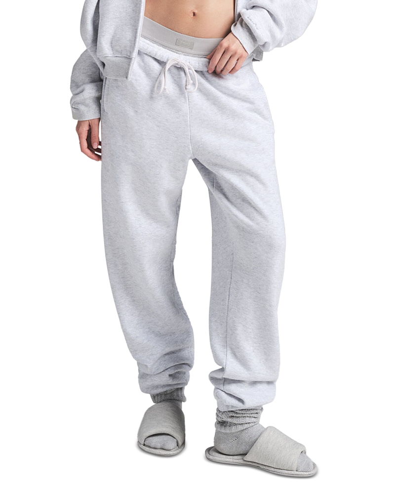 Click here for Skims Cloud Classic Joggers prices