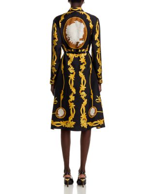 Versace Clothing for Women - Bloomingdale's
