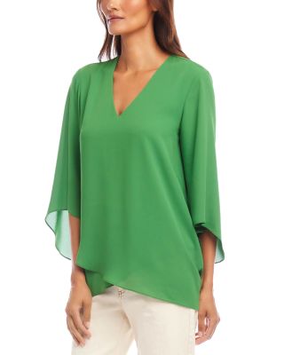 Plus Size Evening Tops - Bloomingdale's