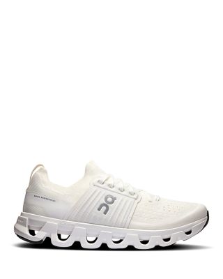 Click here for On Mens Cloudswift 4 Ad Black Sneakers prices