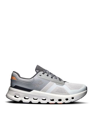 Click here for On Mens Cloudrunner 2 Running Sneakers prices