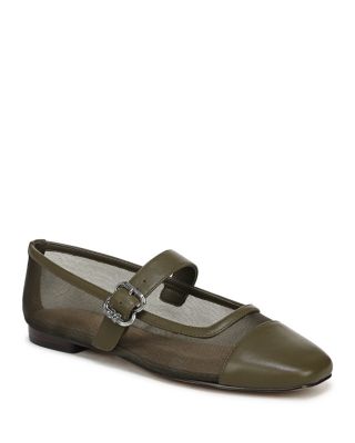 Click here for Sam Edelman Womens Miranda Flats prices