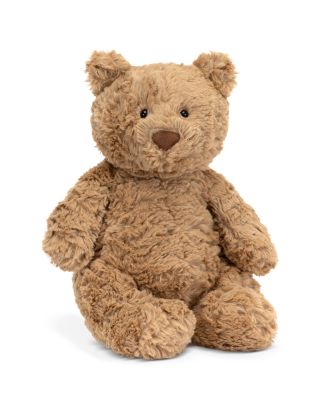 Click here for Jellycat Bartholomew Medium Plush Bear - Ages 0+ prices