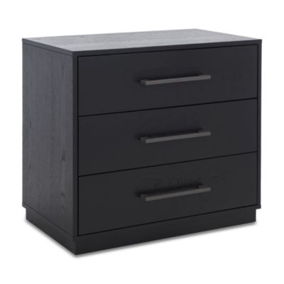 Click here for Safavieh Mallory 3 Drawer Nightstand prices