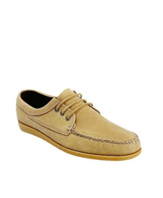 Click here for Quoddy Mens Blucher Shoe prices