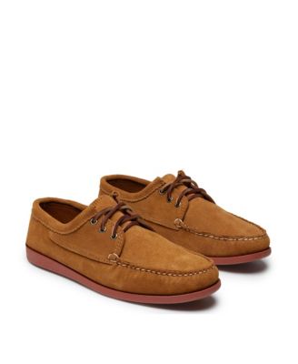 Click here for Quoddy Mens Blucher Shoe prices