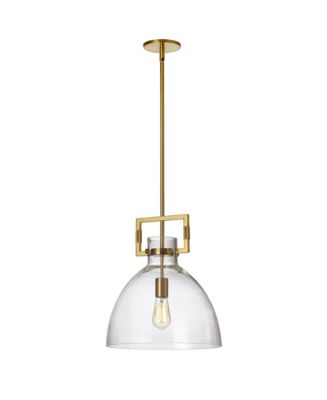 Dainolite Liberty 1 Light Pendant | Bloomingdale's
