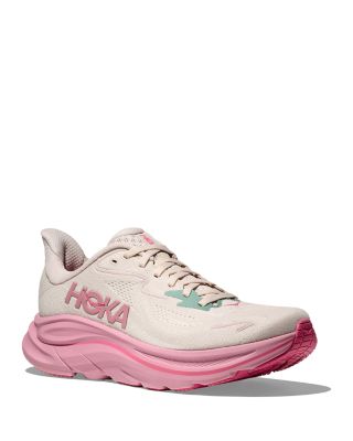 Pink HOKA Shoes for Women - Bloomingdale's
