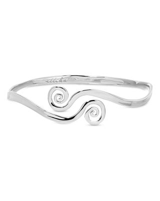 Click here for Ettika Intertwined Aura Swirl Arm Cuff prices