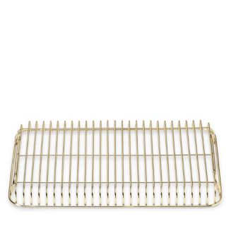 Caraway Iconics Mini Cooling Rack Glossy Gold | Bloomingdale's