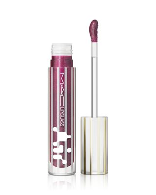 Mac Lipglass Air Non-Sticky Lip Gloss - Sublime