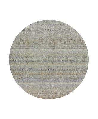 Click here for Dalyn Burano BU11 Round Area Rug  8 x 8 prices