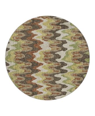 Click here for Dalyn Lorenzo Washable LN6 Round Area Rug  8 x 8 prices
