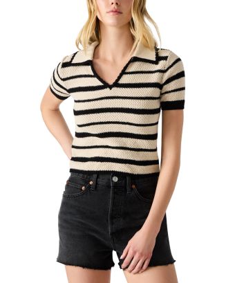 STEVE MADDEN Brayden Sweater | Bloomingdale's